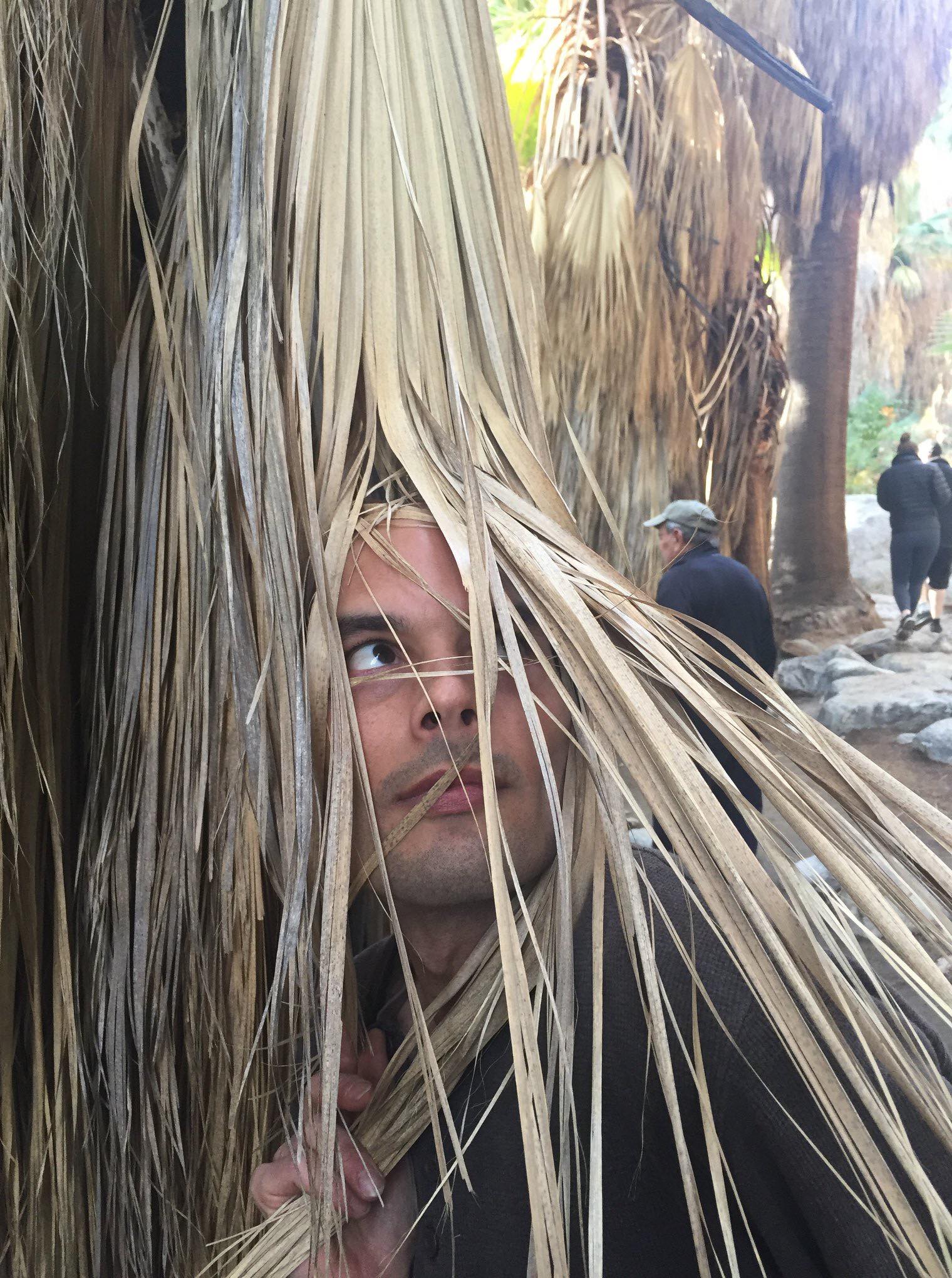 Simon Luckinbill Net Worth, Age, Height, Weight, Early Life, Career ...