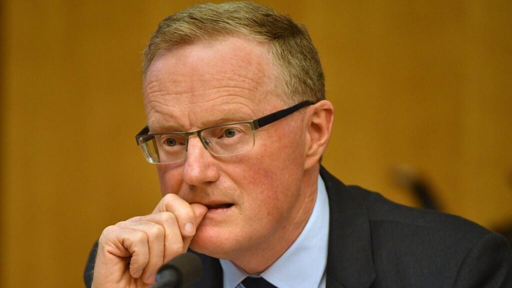 Philip Lowe Net Worth, Age, Height, Weight, Early Life, Career, Bio ...