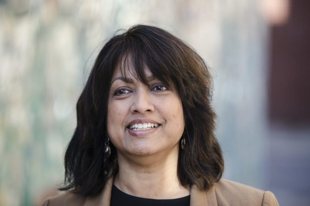 Nina Ahmad Net Worth, Age, Height, Weight, Early Life, Career, Bio ...