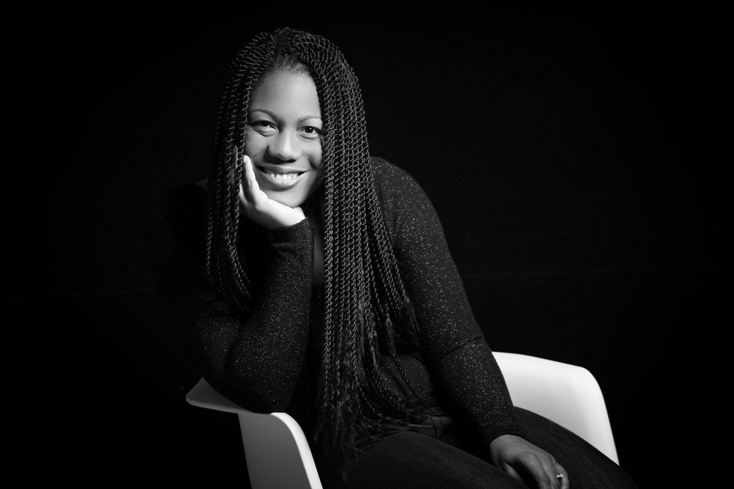 Austin Channing Brown Net Worth, Age, Height, Weight, Early Life ...