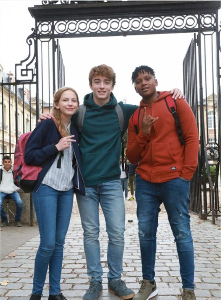 Thomas Chomel Net Worth, Age, Height, Weight, Early Life, Career, Bio ...