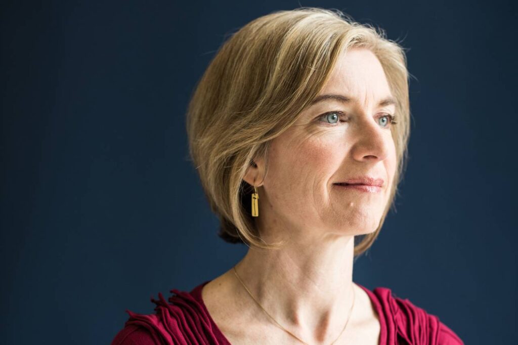 Professor Jennifer Doudna Net Worth, Age, Height, Weight, Early Life ...