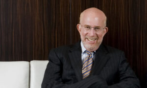 Ben Ginsberg Net Worth, Age, Height, Weight, Early Life, Career, Bio ...