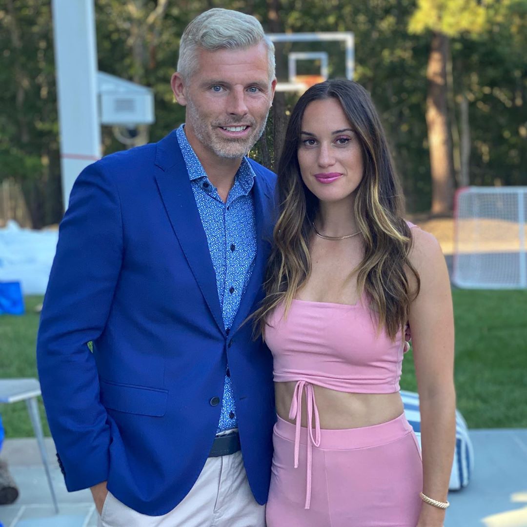 Hannah Berner Net Worth, Age, Height, Weight, Early Life, Career, Bio ...