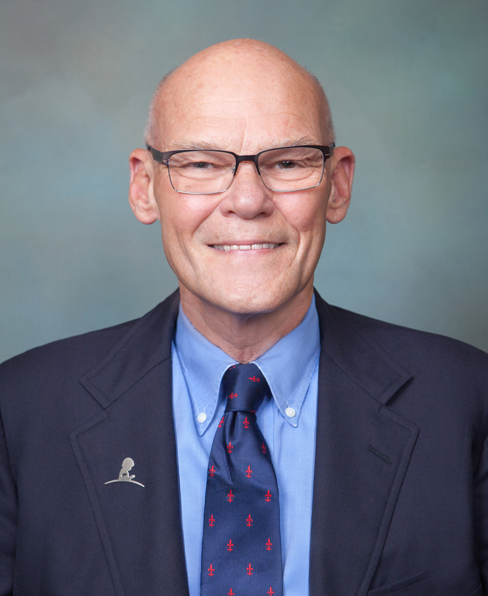 James Carville Net Worth, Age, Height, Weight, Early Life, Career, Bio ...