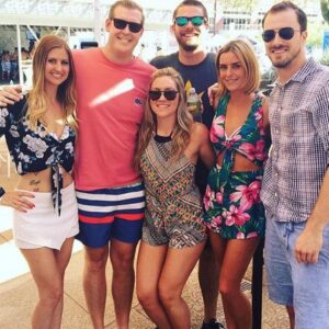 Danielle Breed Net Worth, Age, Height, Weight, Early Life, Career, Bio ...