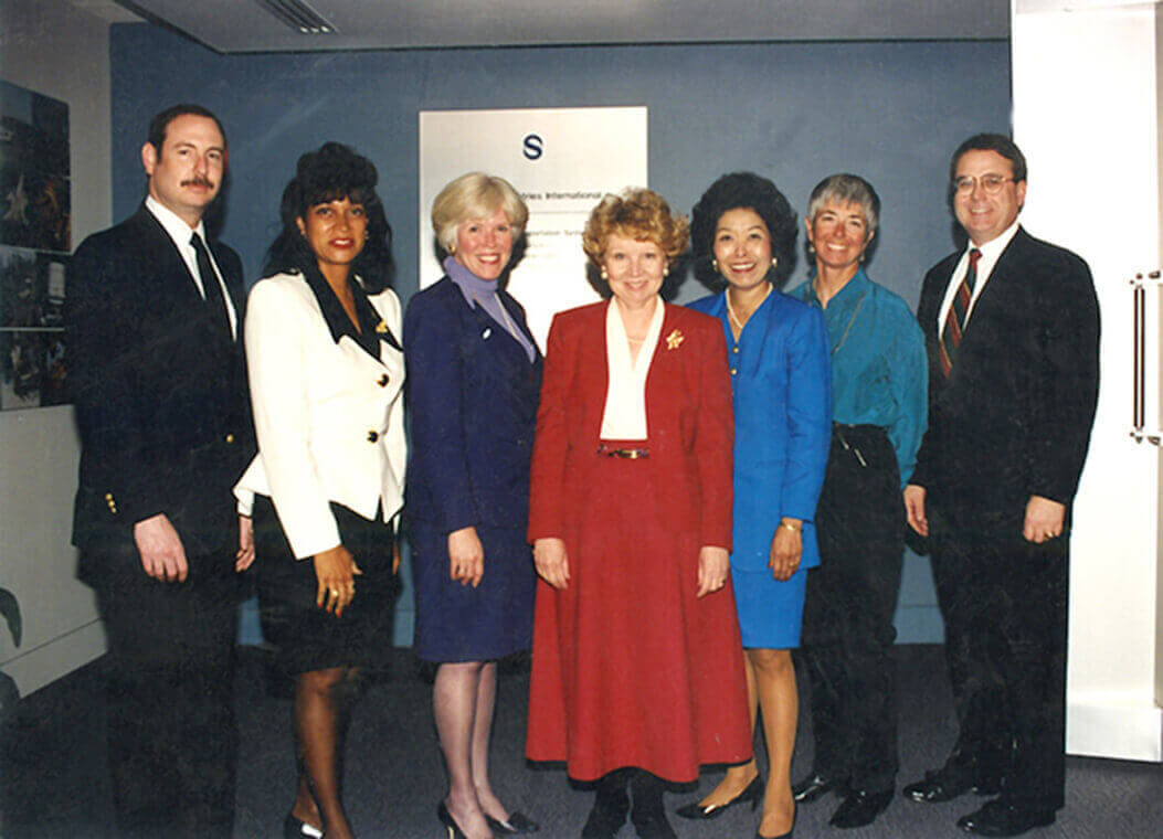 June Scobee Rodgers Net Worth, Age, Height, Weight, Early Life, Career ...