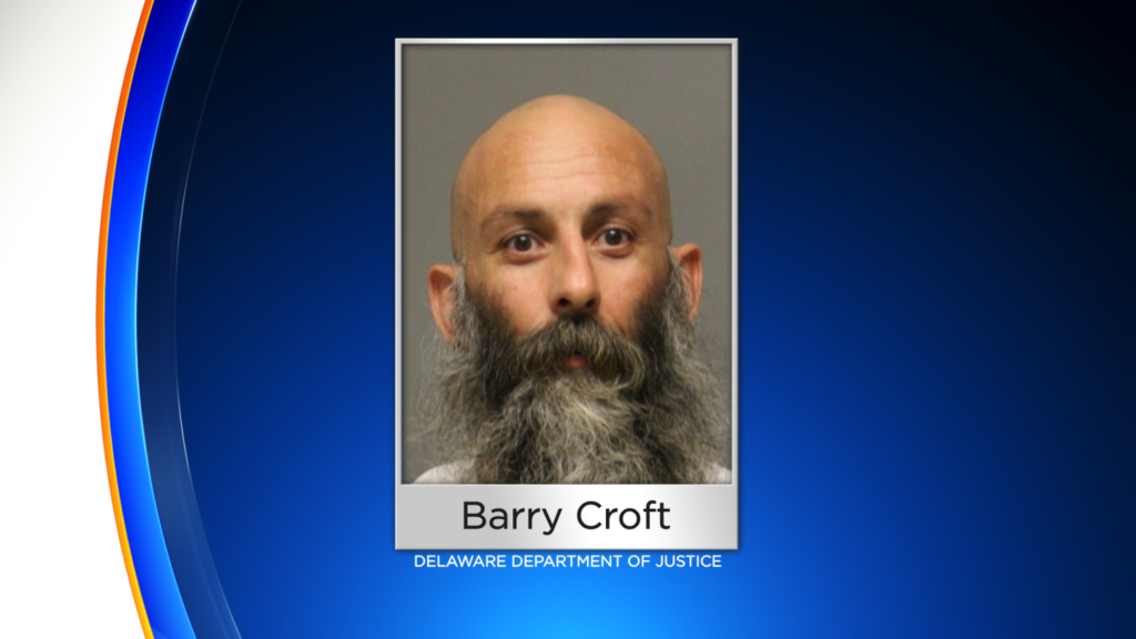 Barry Croft Net Worth, Age, Height, Weight, Early Life, Career, Bio ...