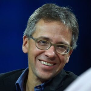 Ian Bremmer Net Worth, Age, Height, Weight, Early Life, Career, Bio ...