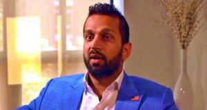 Kash Patel Net Worth, Age, Height, Weight, Early Life, Career, Bio ...