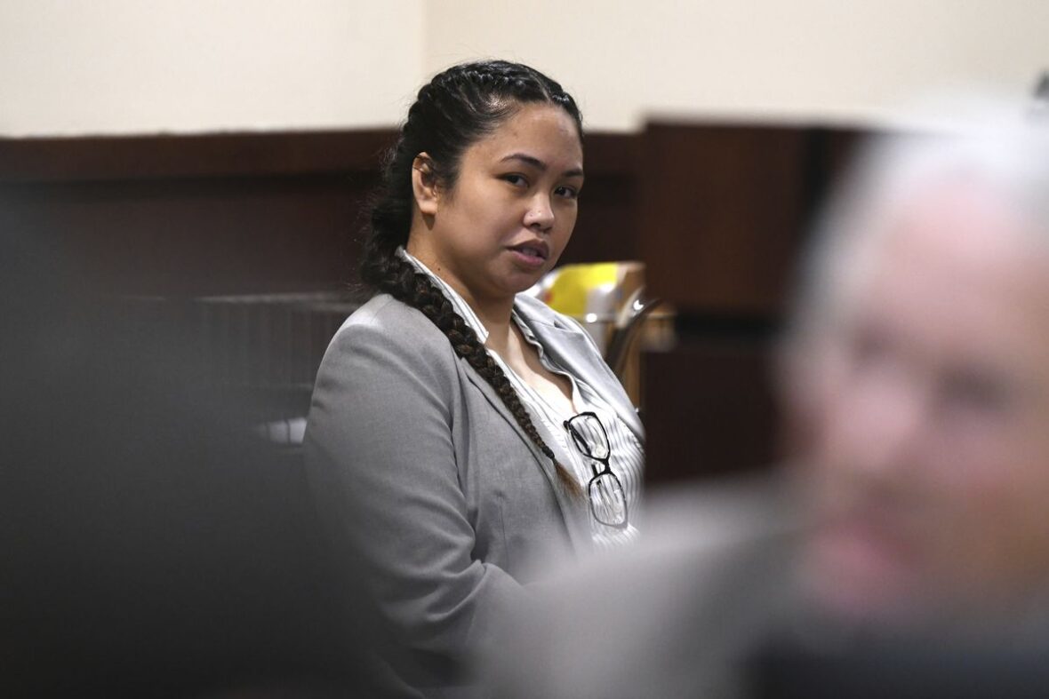 Katherine Magbanua Net Worth, Age, Height, Weight, Early Life, Career ...