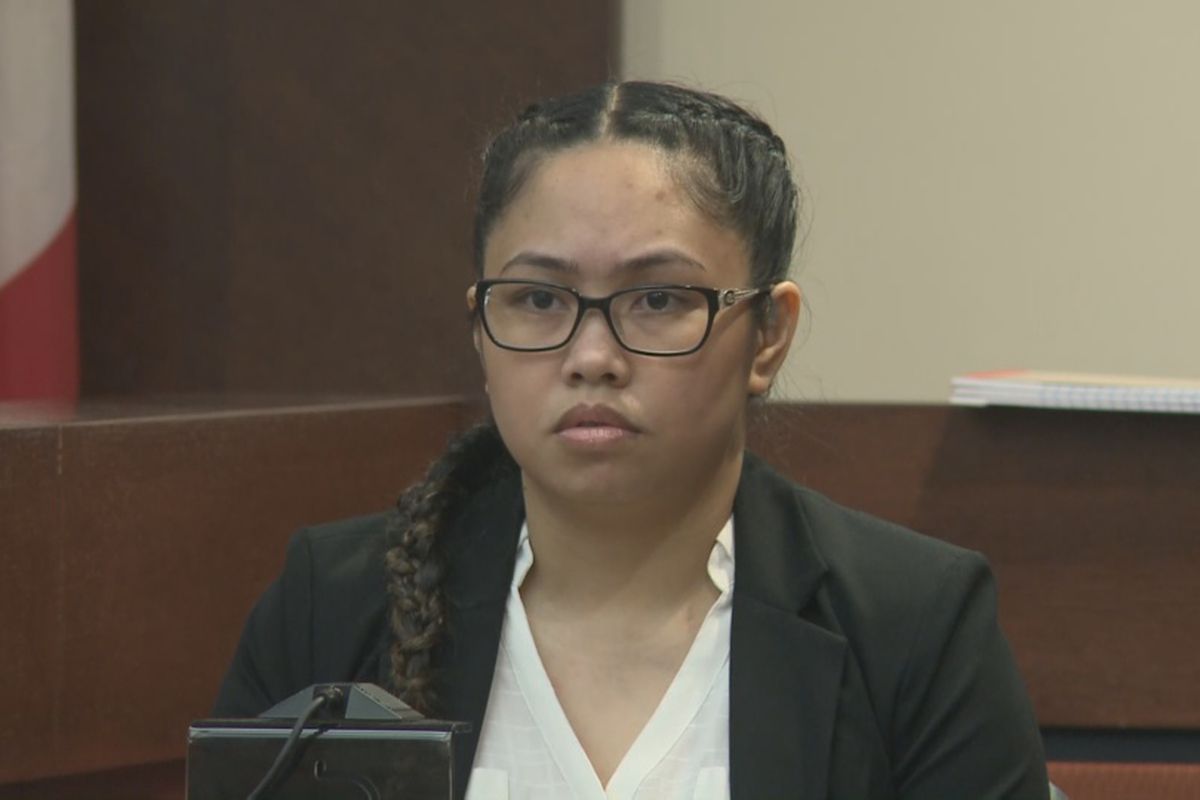 Katherine Magbanua Net Worth, Age, Height, Weight, Early Life, Career ...