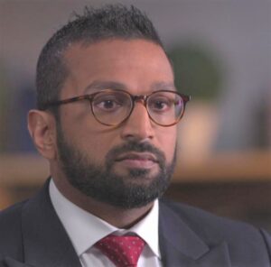 Kash Patel Net Worth, Age, Height, Weight, Early Life, Career, Bio ...