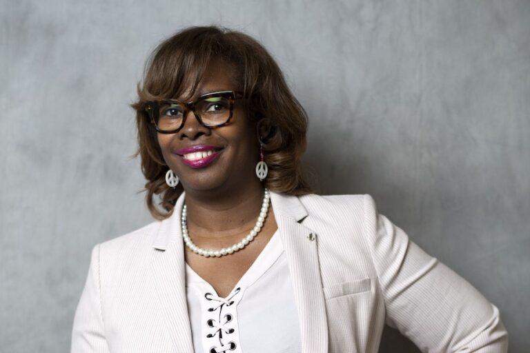 LaTosha Brown Net Worth, Age, Height, Weight, Early Life, Career, Bio ...