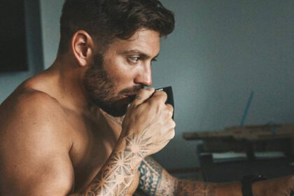 Luke Zocchi Net Worth, Age, Height, Weight, Early Life, Career, Bio ...