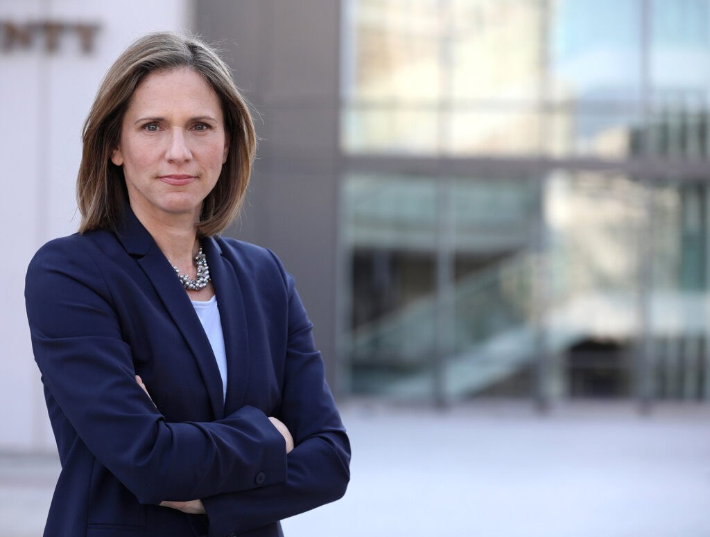 Mimi Rocah Net Worth, Age, Height, Weight, Early Life, Career, Bio ...