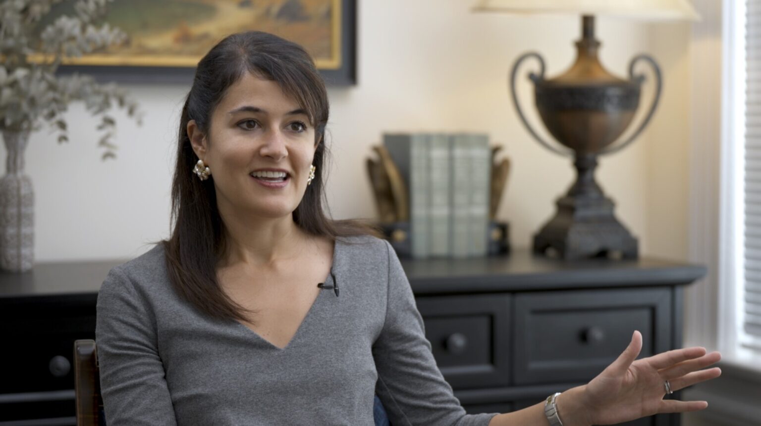 Rachel Bovard Net Worth, Age, Height, Weight, Early Life, Career, Bio ...