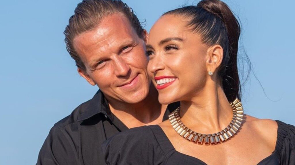 Robin Arzon Net Worth, Age, Height, Weight, Early Life, Career, Bio ...