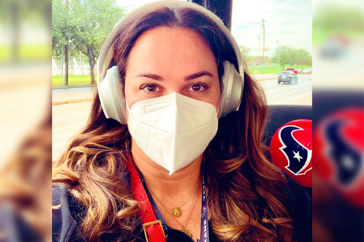 Amy Palcic Net Worth, Age, Height, Weight, Early Life, Career, Bio ...