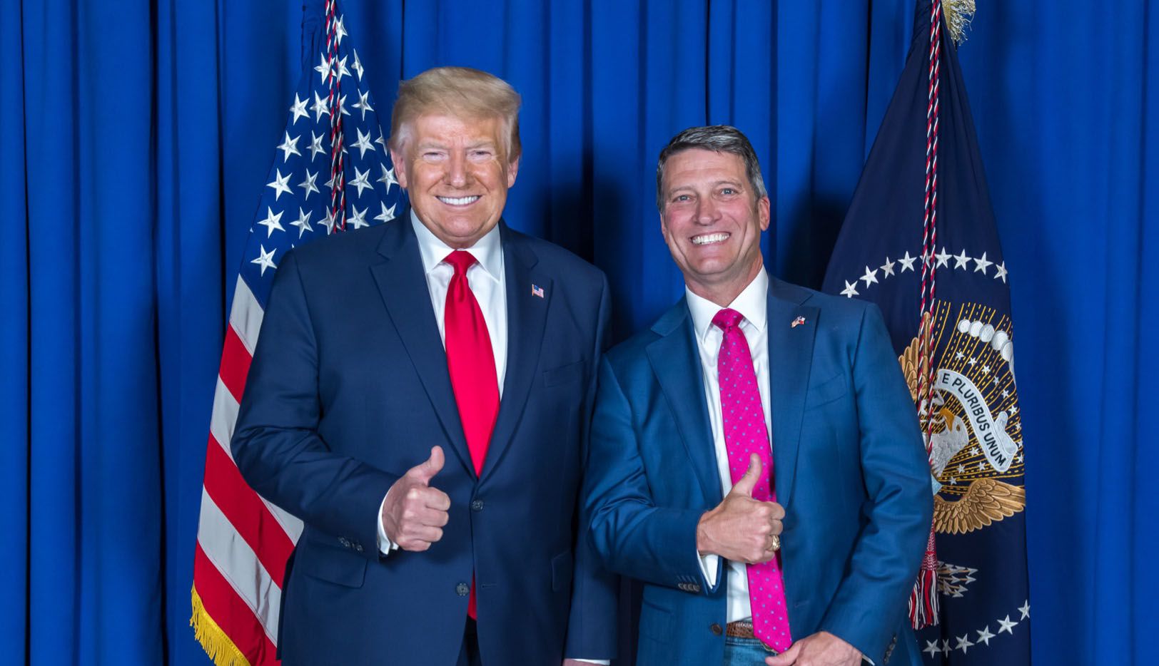 Dr. Ronny Jackson Net Worth, Age, Height, Weight, Early Life, Career ...