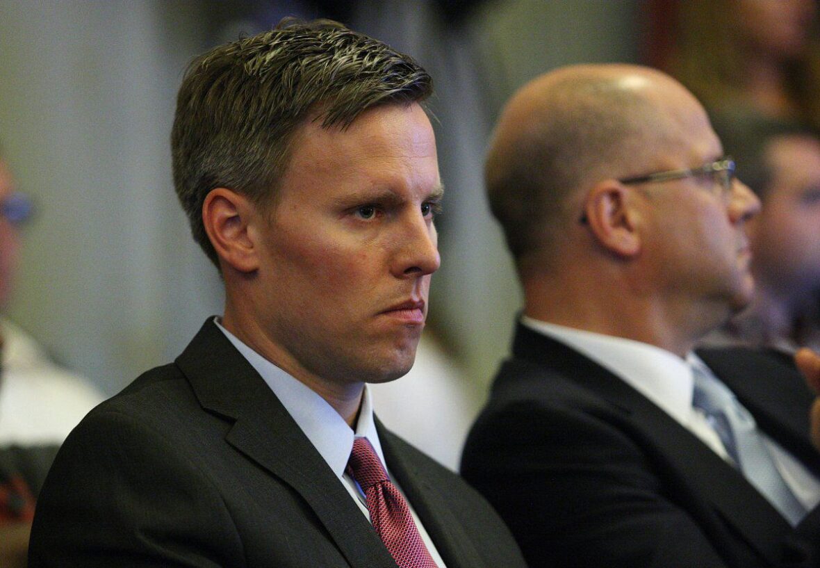 Bill Stepien Net Worth, Age, Height, Weight, Early Life, Career, Bio ...