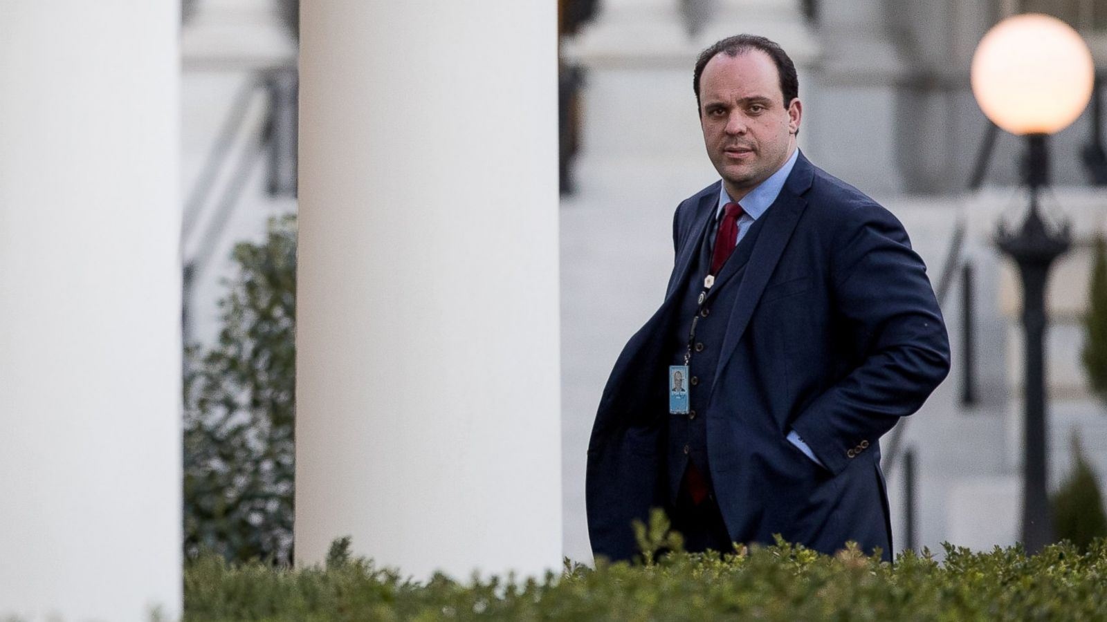 Boris Epshteyn Net Worth, Age, Height, Weight, Early Life, Career, Bio ...
