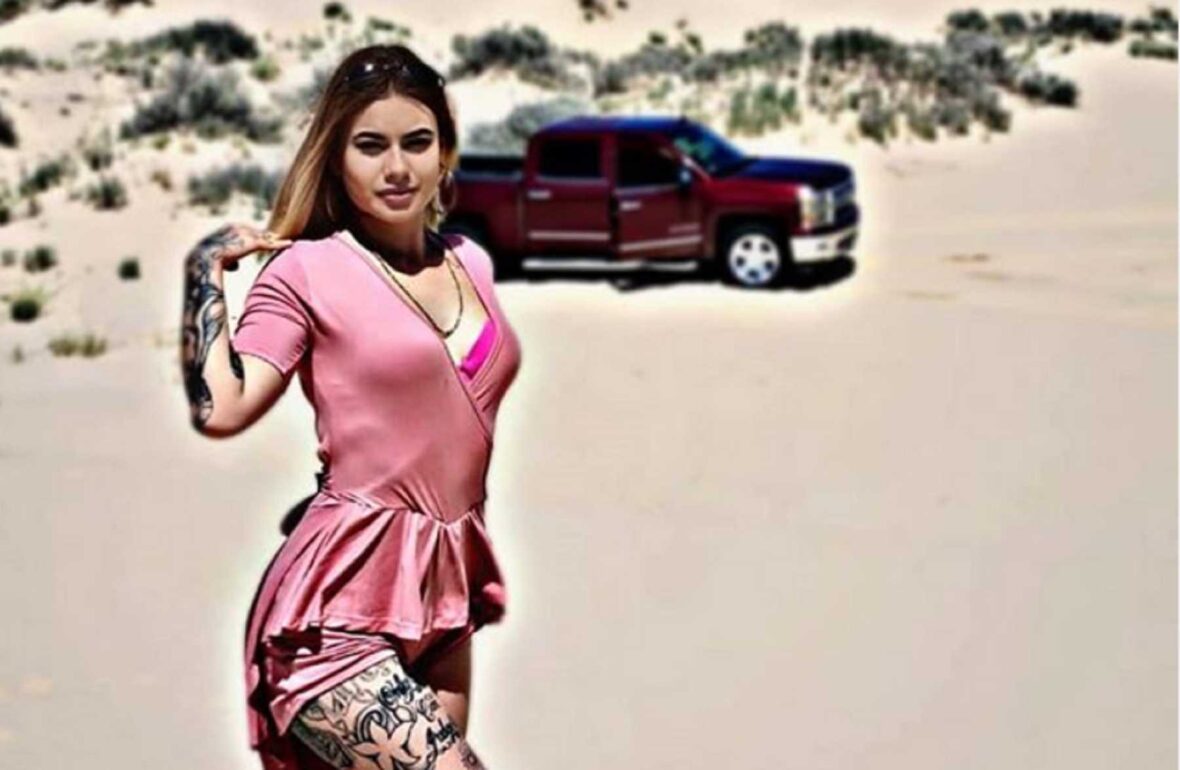 Areline Martinez Net Worth, Age, Height, Weight, Early Life, Career ...