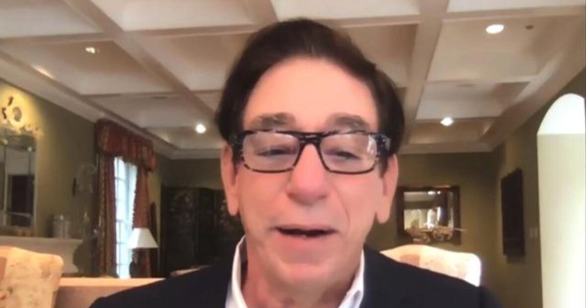 Leonard Schleifer Net Worth, Age, Height, Weight, Early Life, Career ...