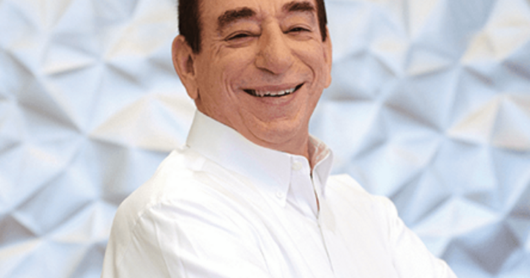 Leonard Schleifer Net Worth, Age, Height, Weight, Early Life, Career ...