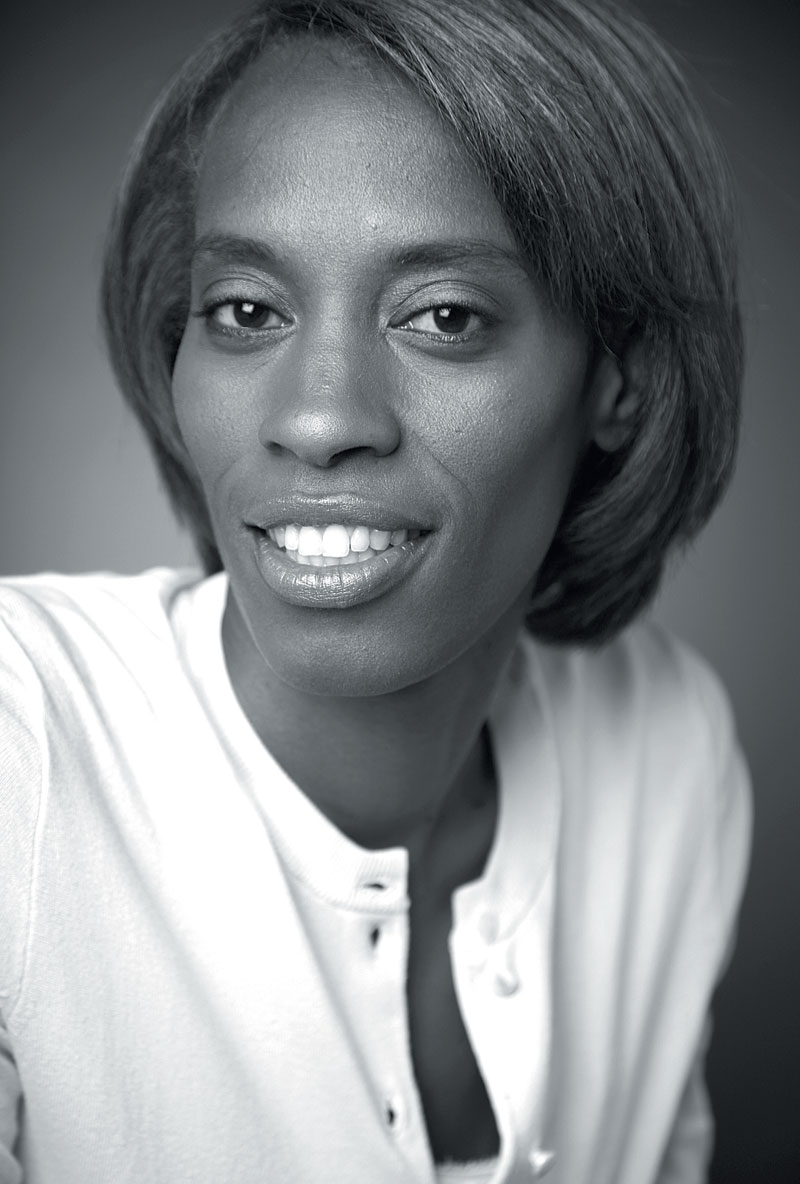 Dawn Davis Net Worth, Age, Height, Weight, Early Life, Career, Bio ...