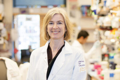 Professor Jennifer Doudna Net Worth, Age, Height, Weight, Early Life ...