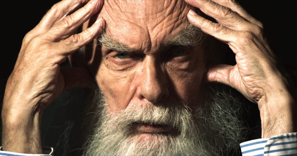 James Randi Net Worth, Age, Weight, Height, Early Life, Career, Bio ...