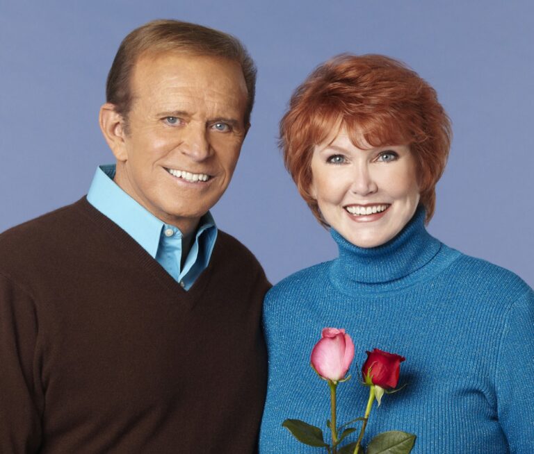 Bob Eubanks Net Worth, Age, Height, Weight, Early Life, Career, Bio ...