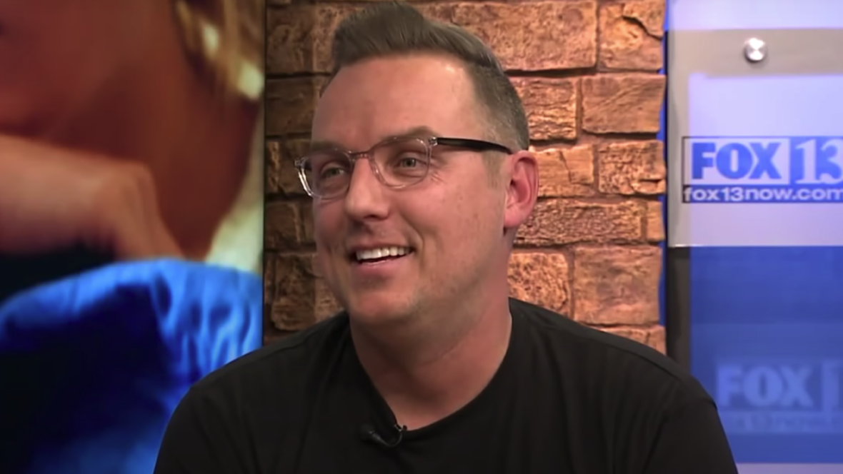 Collin Kartchner Net Worth, Age, Height, Weight, Early Life, Career ...