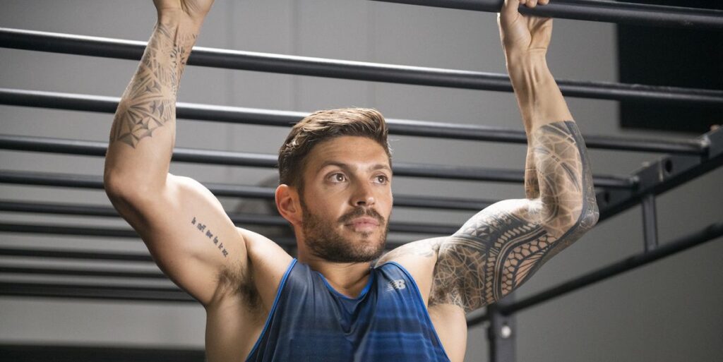 Luke Zocchi Net Worth, Age, Height, Weight, Early Life, Career, Bio ...