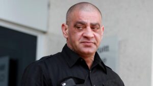 Sam Ibrahim Net Worth, Age, Height, Weight, Early Life, Career, Bio ...