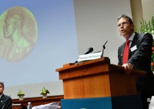 Professor Thomas Perlmann Net Worth, Age, Height, Weight, Early Life ...