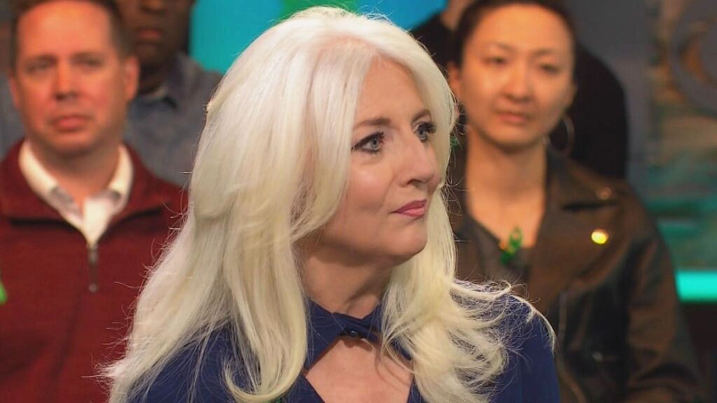 Cynthia Germanotta Net Worth, Age, Height, Weight, Early Life, Career ...