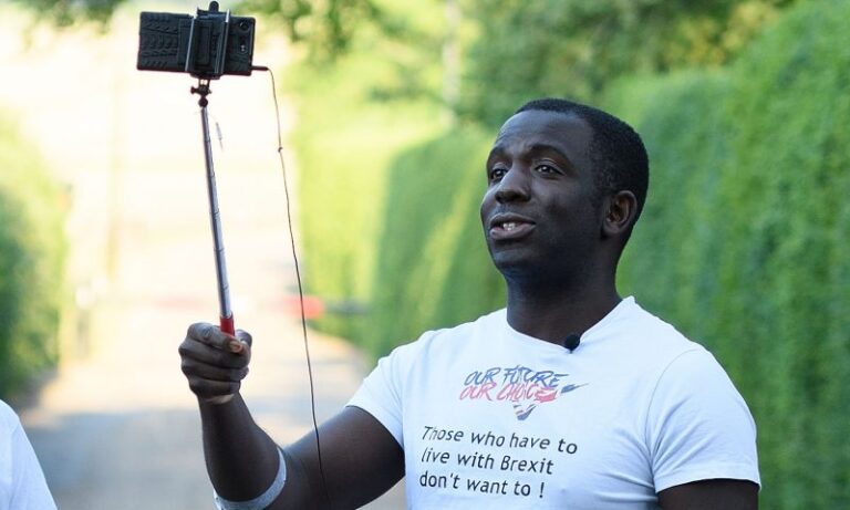 Femi Oluwole Net Worth, Age, Height, Weight, Early Life, Career, Bio ...