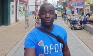 Femi Oluwole Net Worth, Age, Height, Weight, Early Life, Career, Bio ...