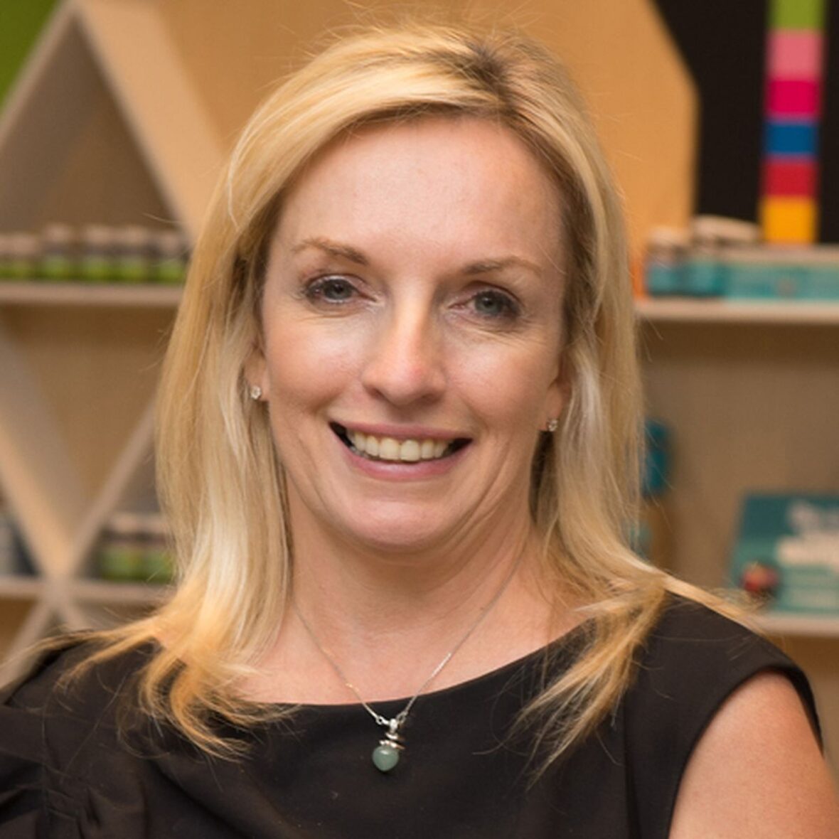 Christine Holgate Net Worth, Age, Height, Weight, Early Life, Career ...