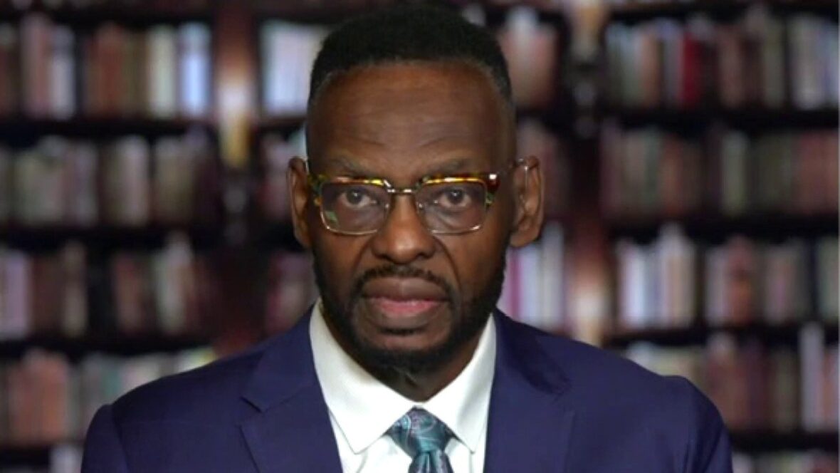 Harry Jackson Jr. Net Worth, Age, Height, Weight, Early Life, Career ...