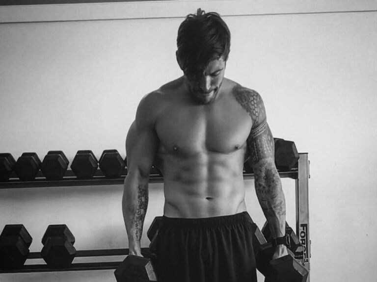 Luke Zocchi Net Worth, Age, Height, Weight, Early Life, Career, Bio ...