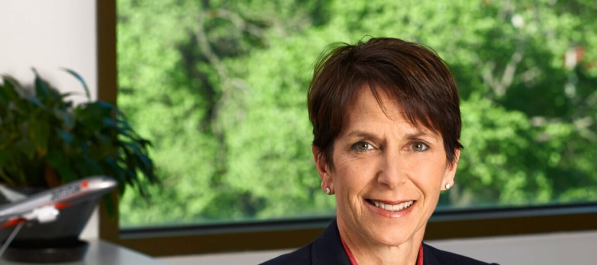 Jayne Hrdlicka Net Worth, Age, Height, Weight, Early Life, Career, Bio ...