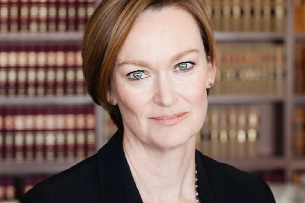 Jacqueline Gleeson Net Worth, Age, Height, Weight, Early Life, Career ...