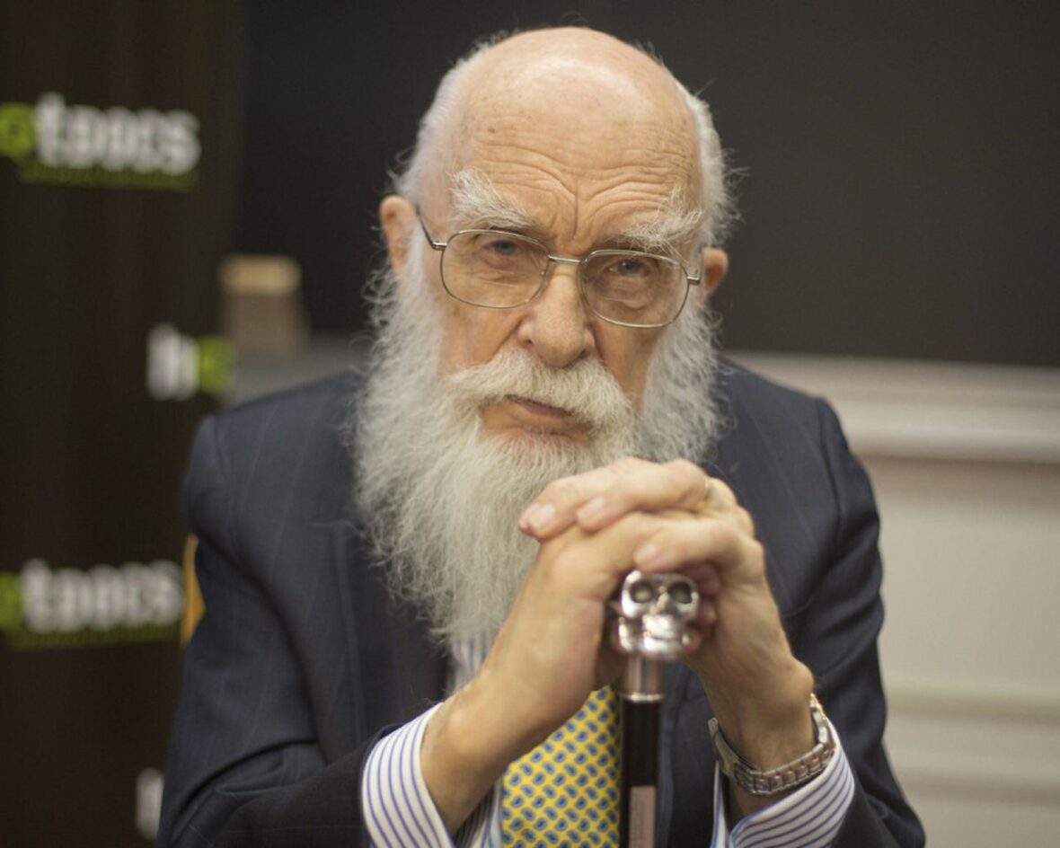 James Randi Net Worth, Age, Weight, Height, Early Life, Career, Bio ...