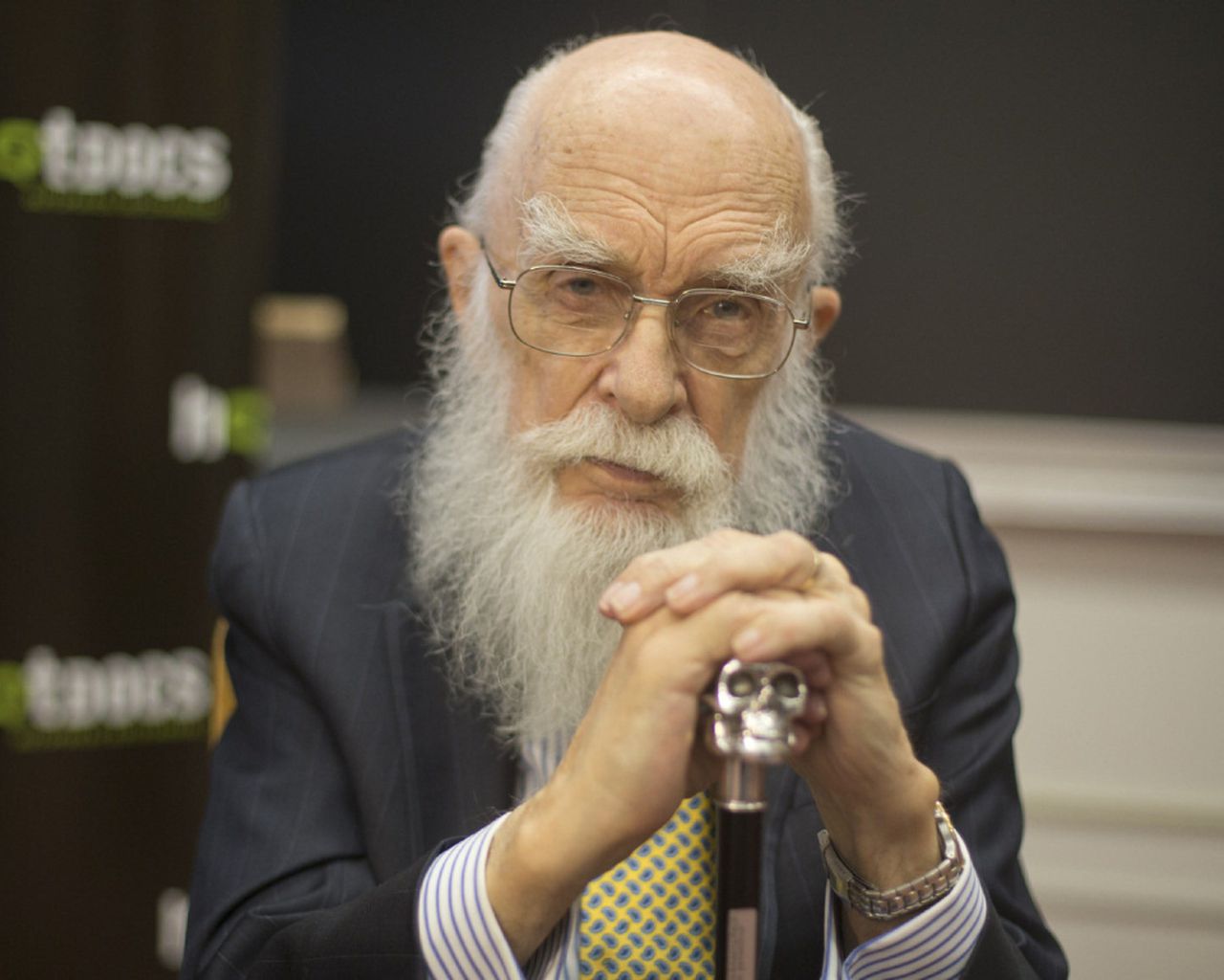 James Randi Net Worth, Age, Weight, Height, Early Life, Career, Bio ...