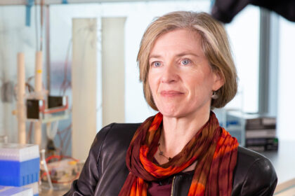 Professor Jennifer Doudna Net Worth, Age, Height, Weight, Early Life ...