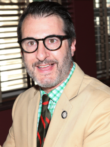 Jon Robin Baitz Net Worth, Age, Height, Weight, Early Life, Career, Bio ...