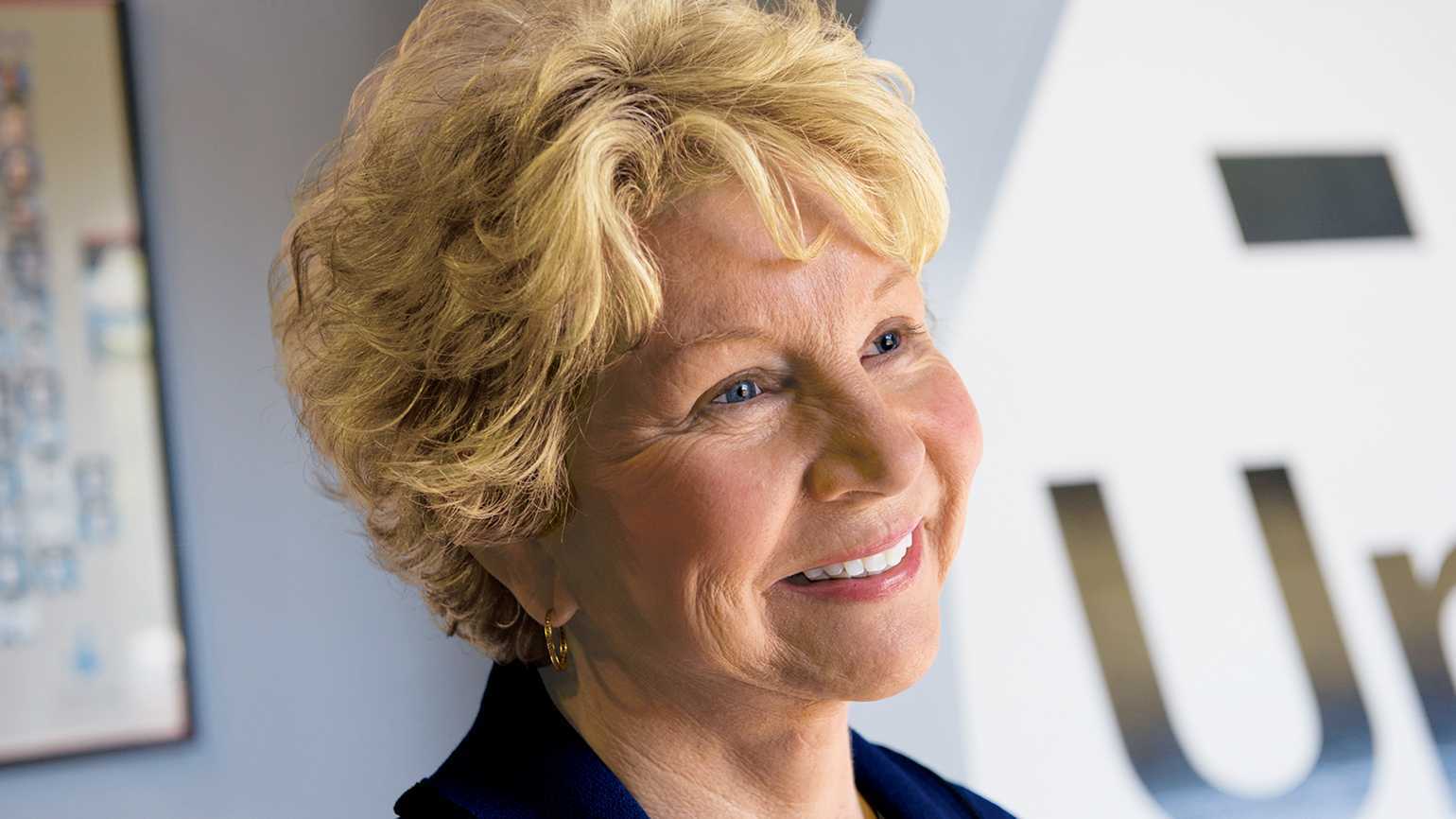 June Scobee Rodgers Net Worth, Age, Height, Weight, Early Life, Career ...